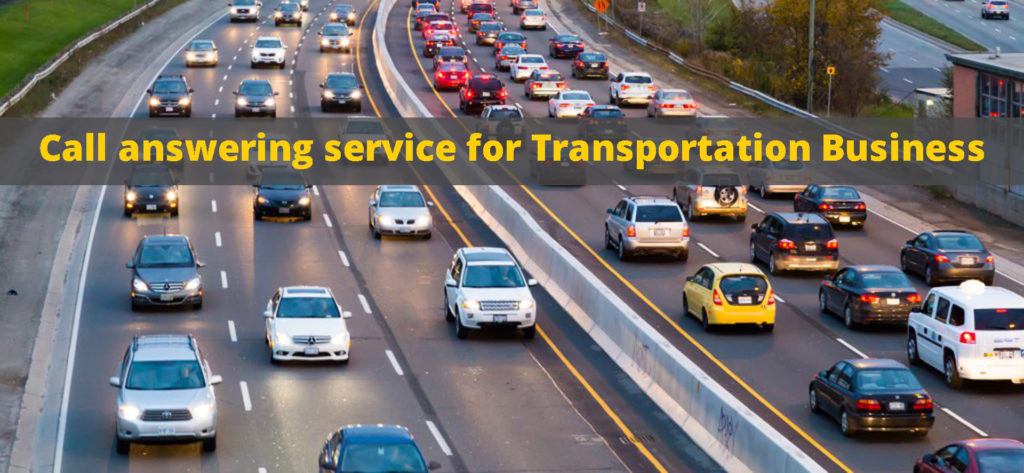 Call answering service for Transportation Business – Global Dispatch ...