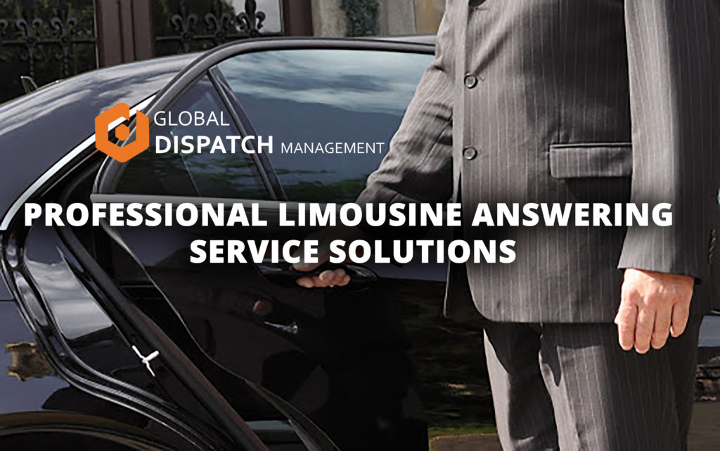 Call answering service for Transportation Business | Global Dispatch ...
