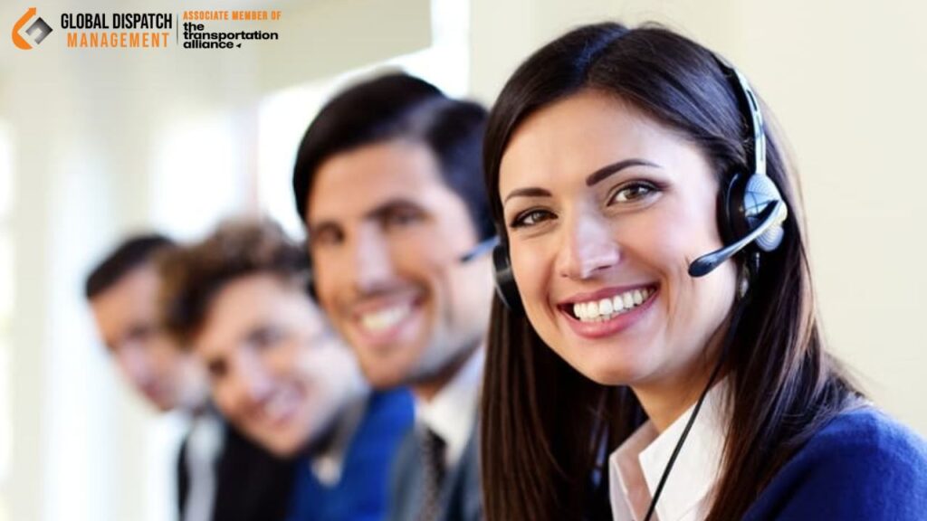 Best BPO Services – Global Dispatch Management BPO